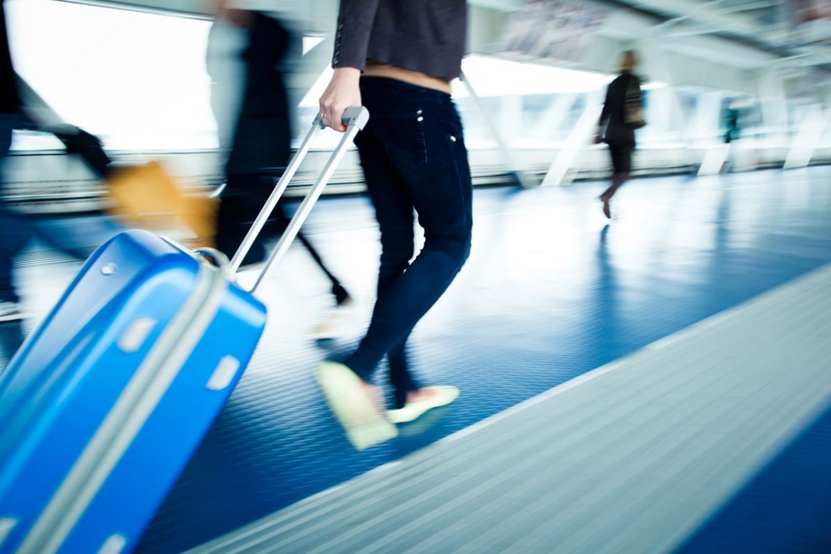 Air Cabin Crew Preparation Course - Heathrow Aviation Academy