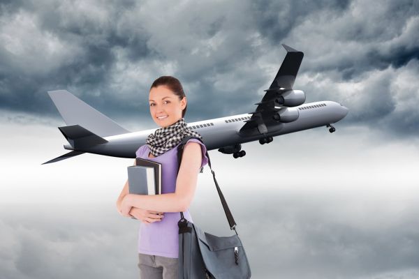 Heathrow Aviation Academy - Air Cabin Crew Practical Training Course ...