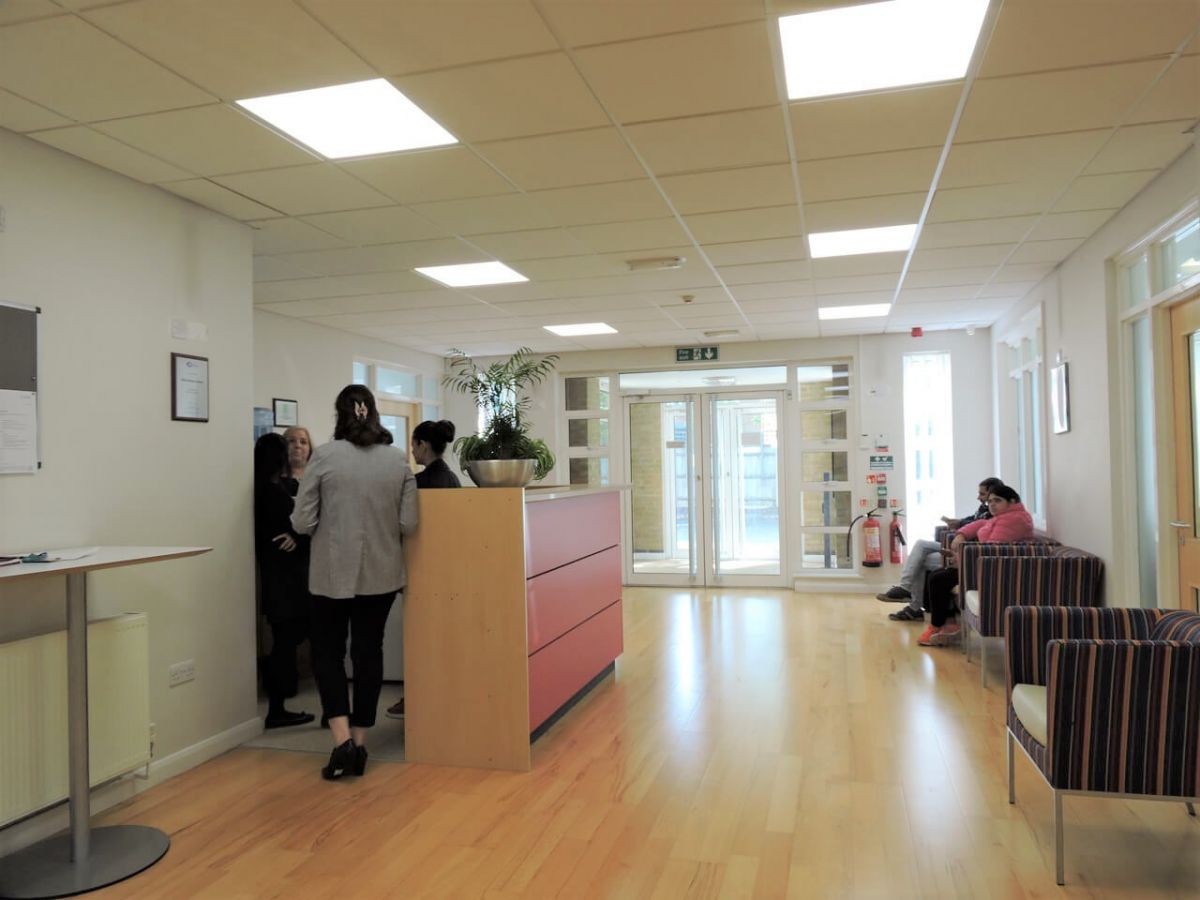 Gallery - Heathrow Aviation Academy